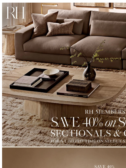 For a Limited Time. Save Up to 60% on Dining, Living, Outdoor & More ...